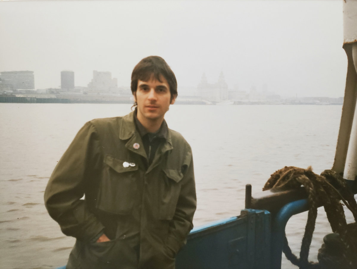 Will We Run | Steven Delisi