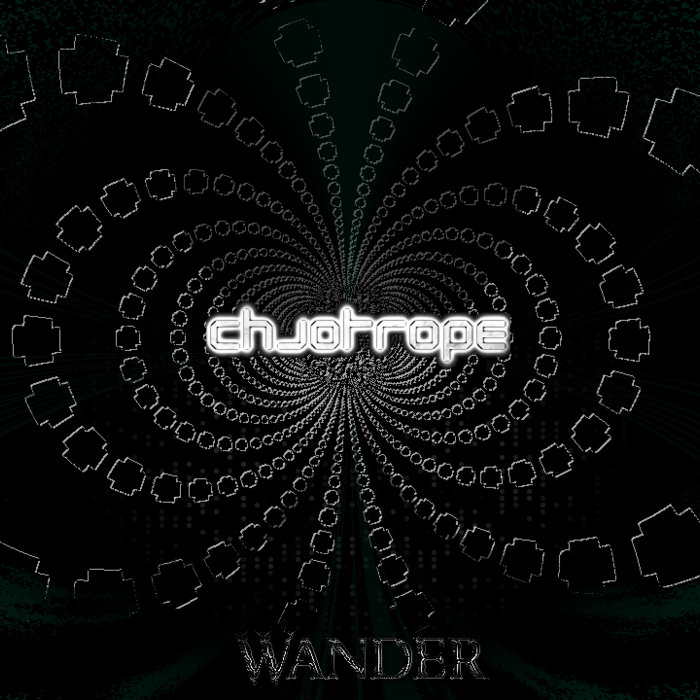 Wander | Chaotrope