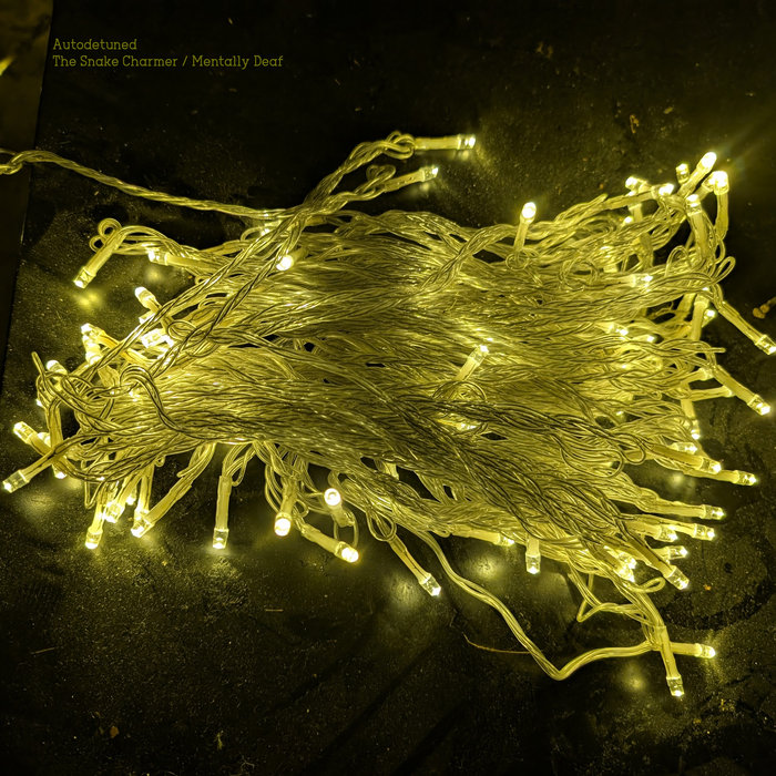 The Snake Charmer / Mentally Deaf | Autodetuned | zeromoon