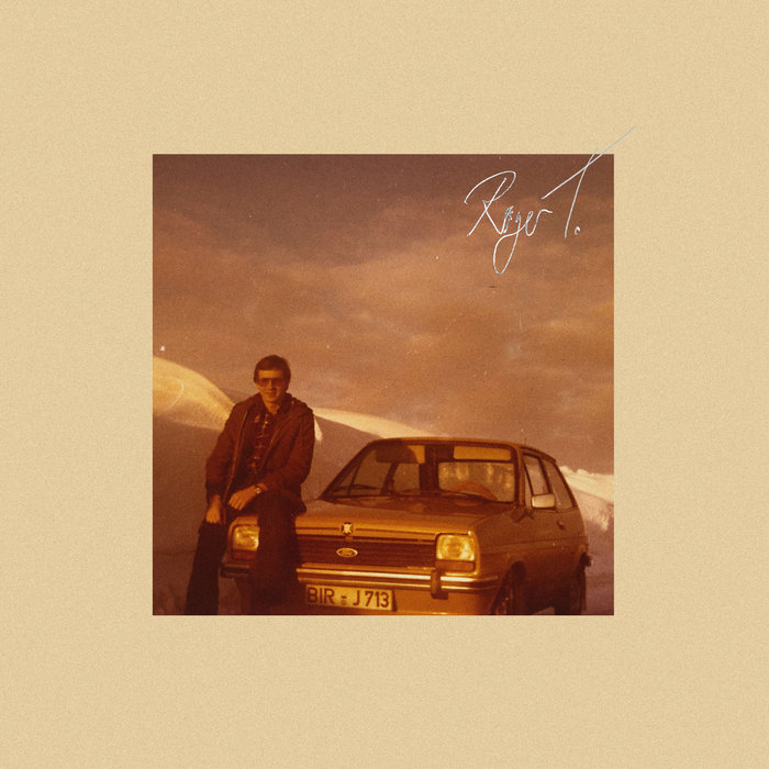 Roger T. | Tommy and the Teleboys