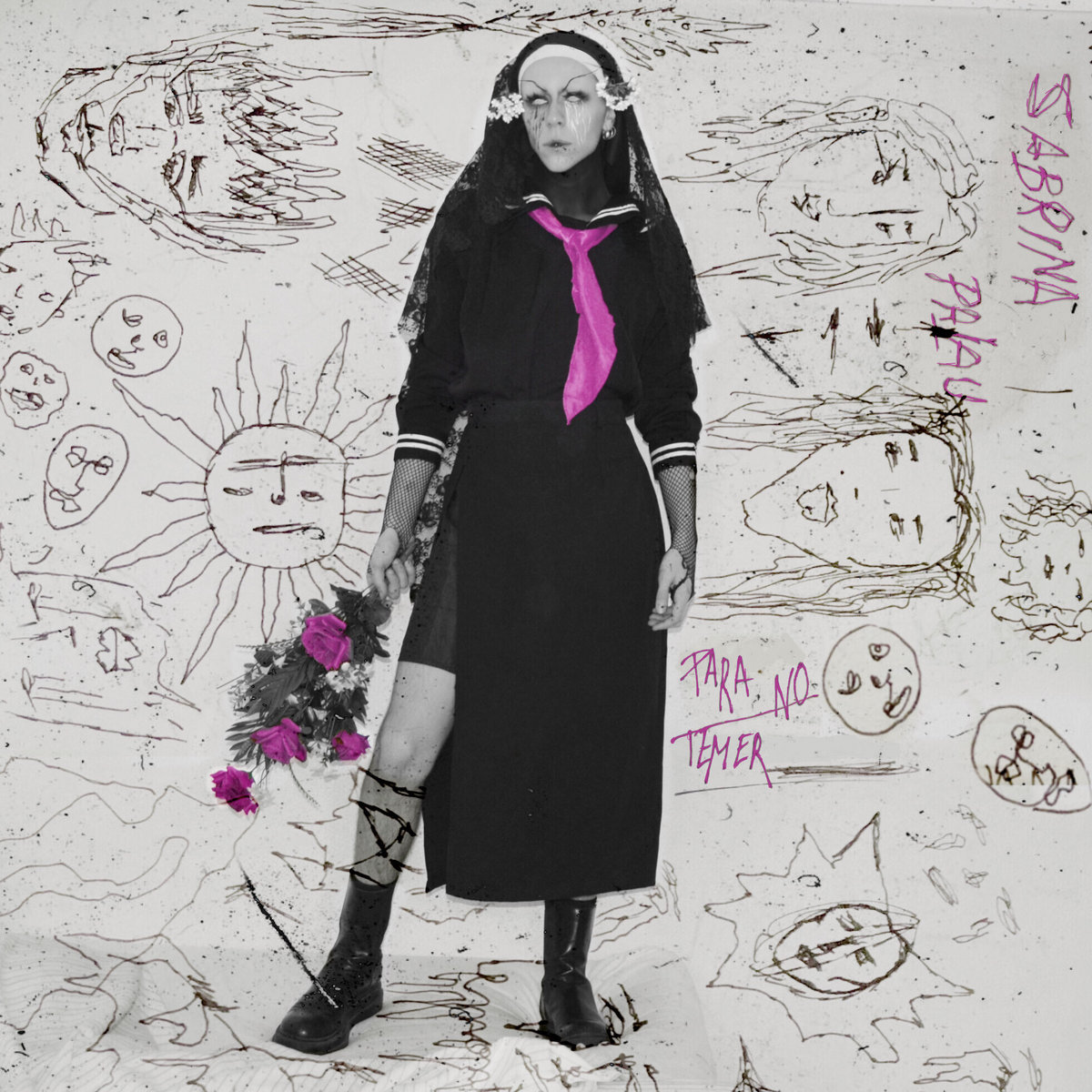 para no temer | sabrina palau