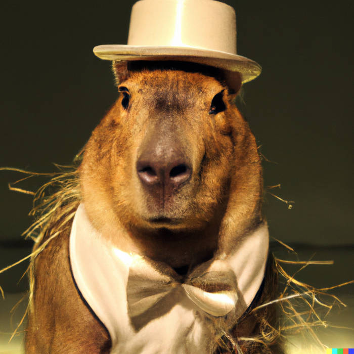 A Clutch at What I Could Not / Fumbled a Baddie | Capybara Watanabe A Clutch at What I Could Not / Fumbled a Baddie | Capybara Watanabe