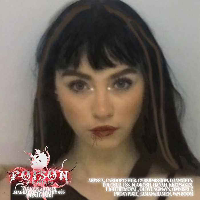 Poison Tears | v/a | M.A