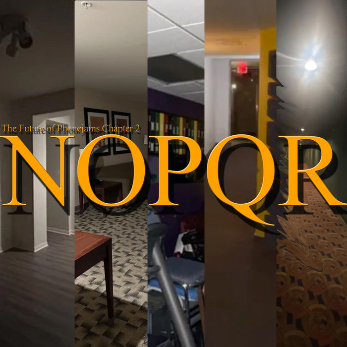 NOPQR | Senha 0000 | ZX Spectrogram