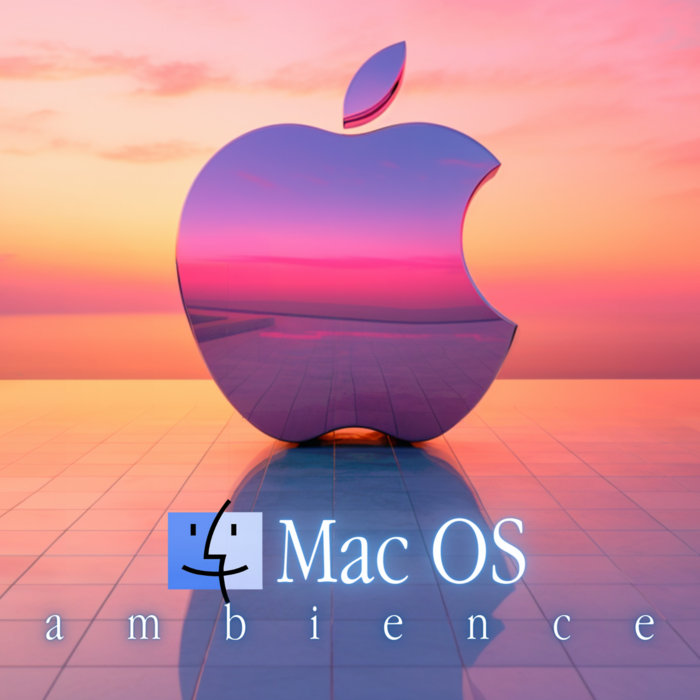 macOS | Focus Soundscapes