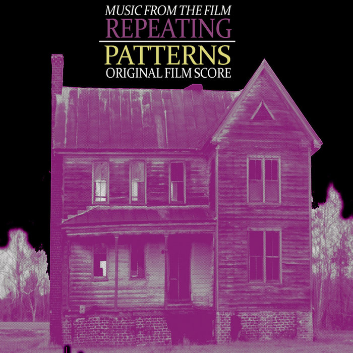 Music from the Film : Repeating Patterns | Original Film Score / Harris ...