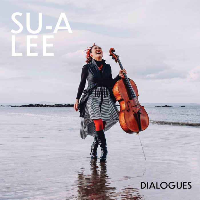 Dialogues | Su-a Lee