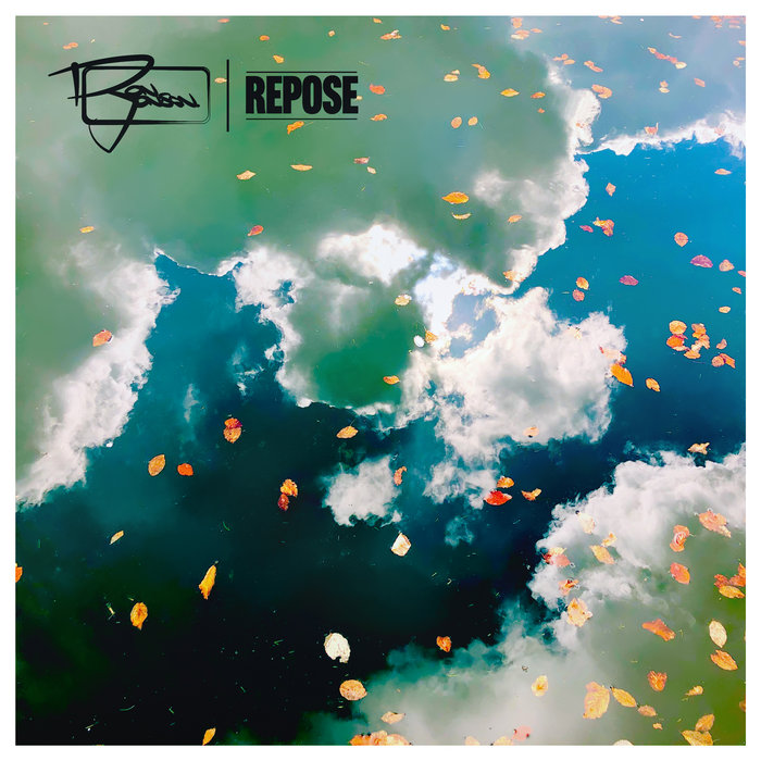 Repose | Ron Jonson