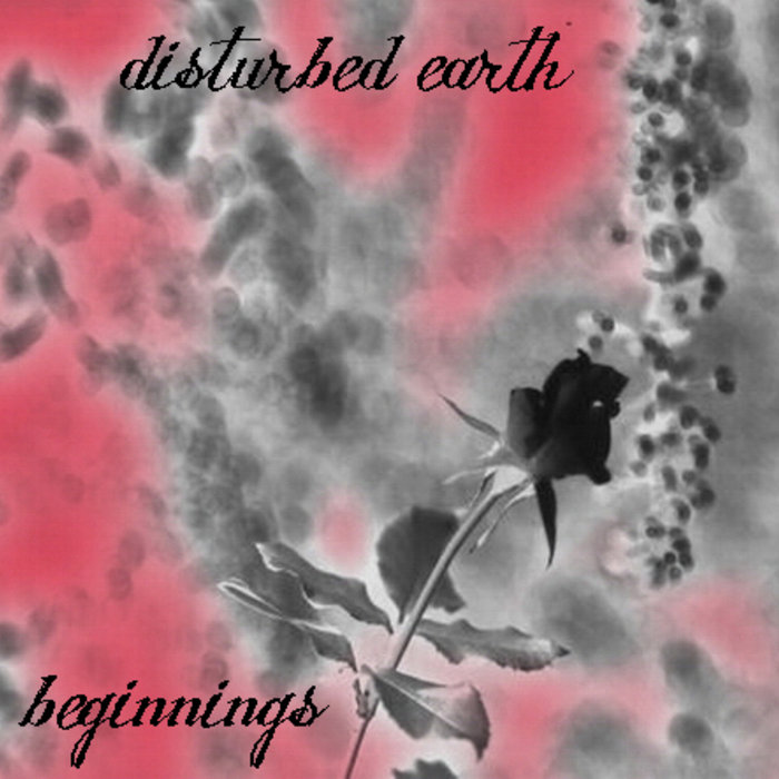Beginnings | Disturbed Earth