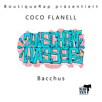 Krass auf jeden Fall 2 (feat. Samuel Reichstag & Cem Stone | Coco Flanell