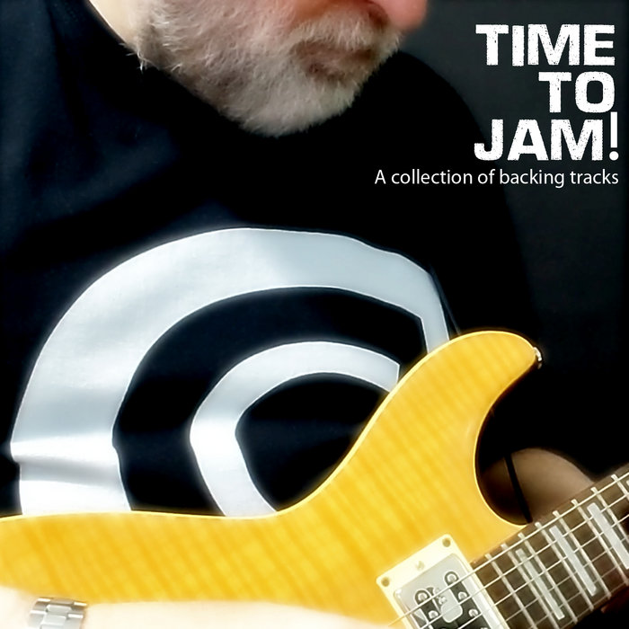 Time To Jam! | CCJ