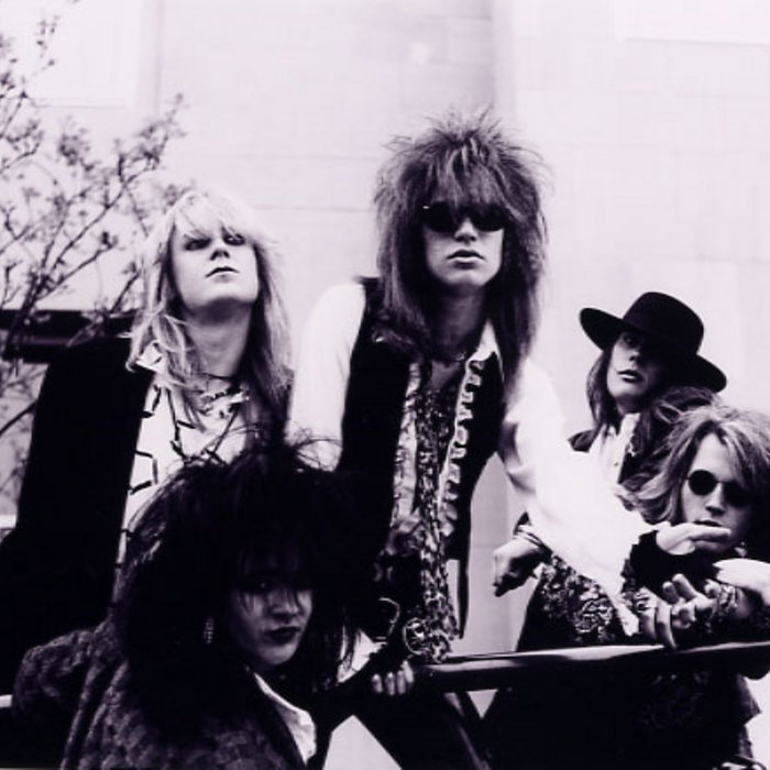 The Complete Recordings 1991-1996 | Kiss The Bride