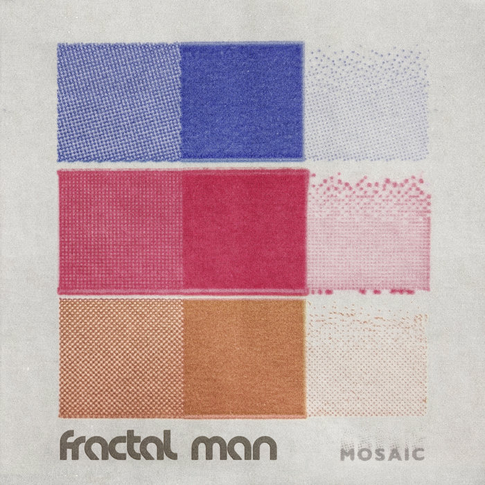 Mosaic | FRACTAL MAN