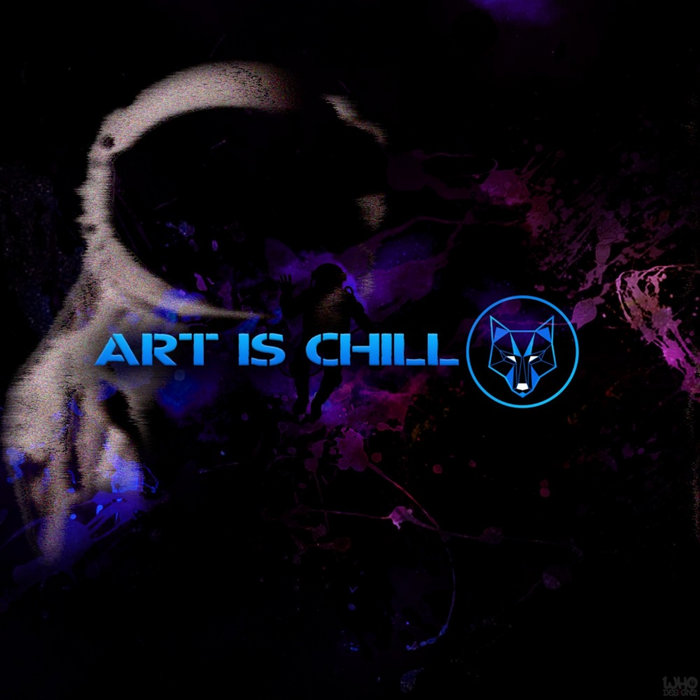 Art Is Chill | Artic Chill
