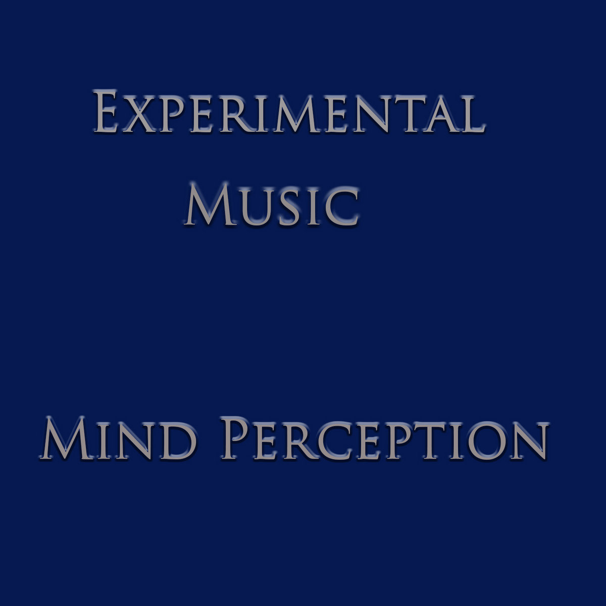Experimental Music | Mind Perception