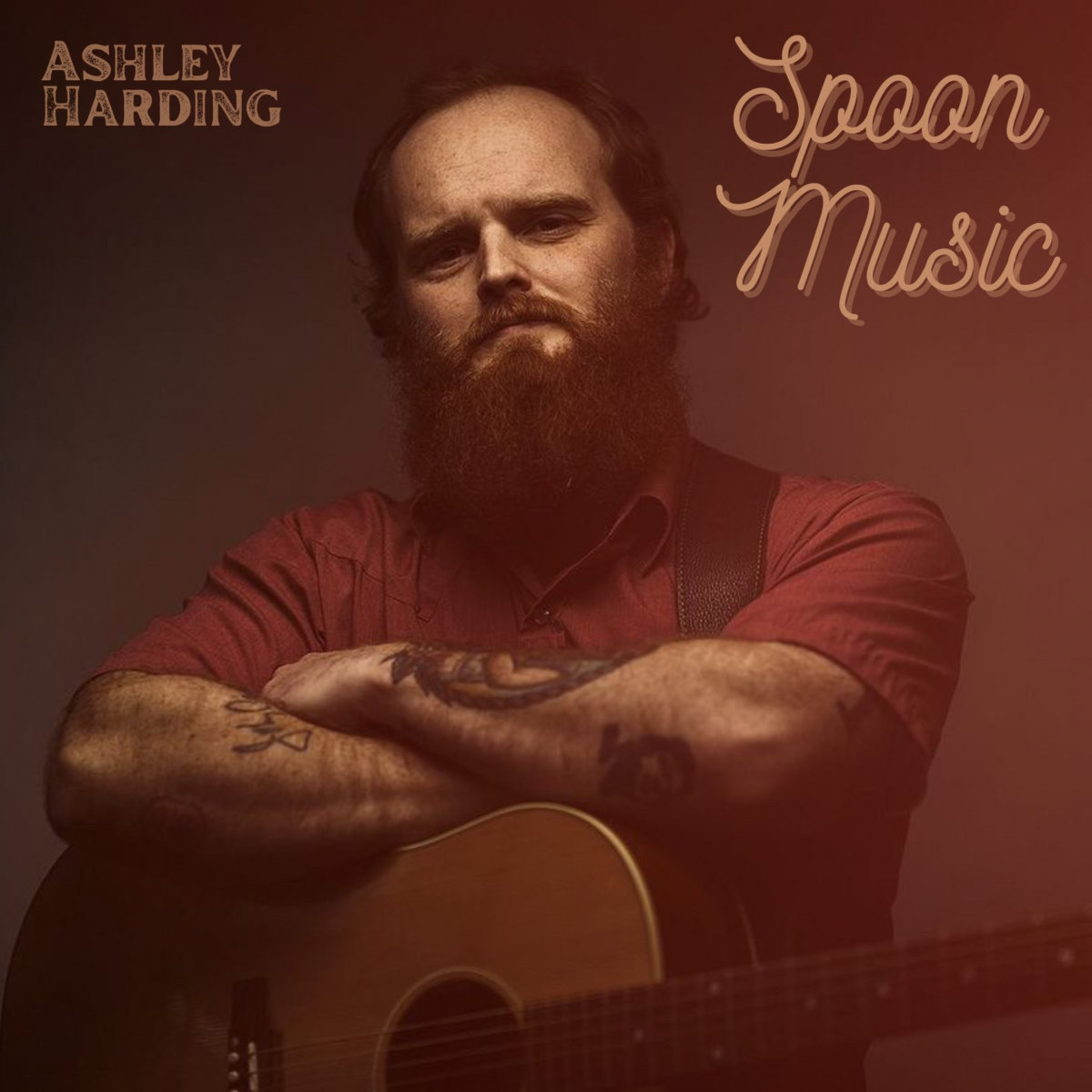 Spoon Music | Ashley Harding