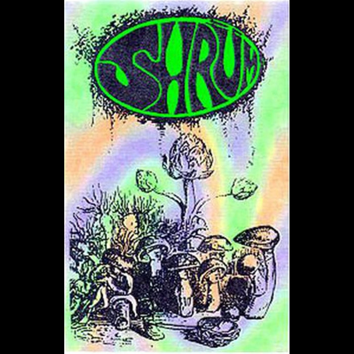 Red Devils and Purple Ringers | Shrum
