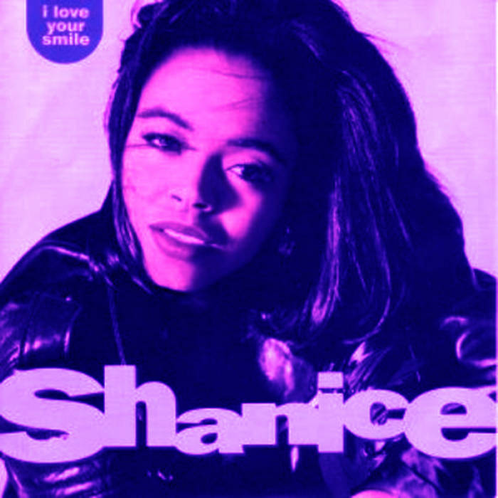 Shanice Album