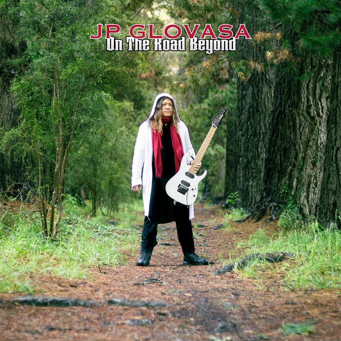 On The Road Beyond | JP Glovasa