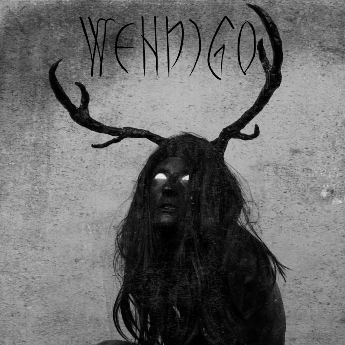 Cover Of Wendigo | Cave Mouth