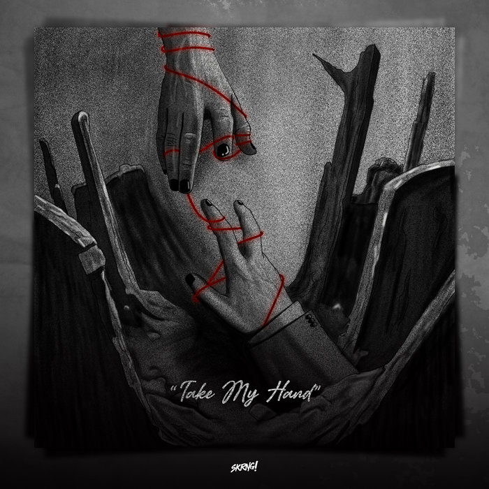 TAKE MY HAND ft. FAIZAL PERMANA | SKRNG