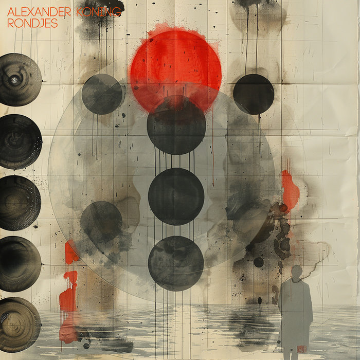 Rondjes | Alexander Koning | [percep-tion]