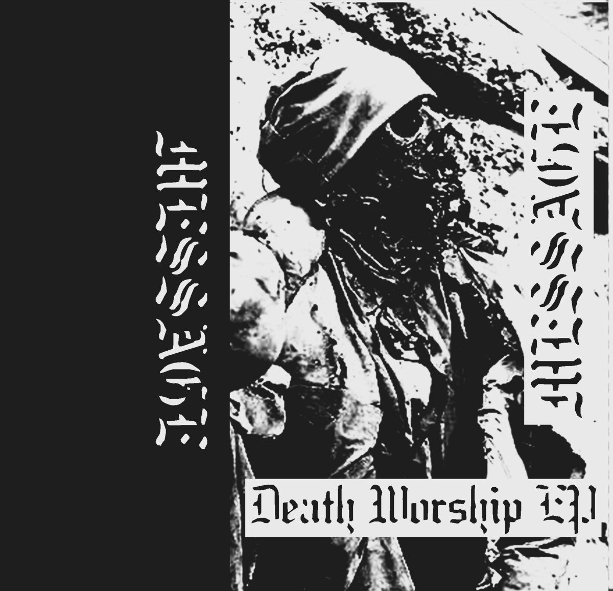 Death Worship EP (Re-Issue) | Messäge