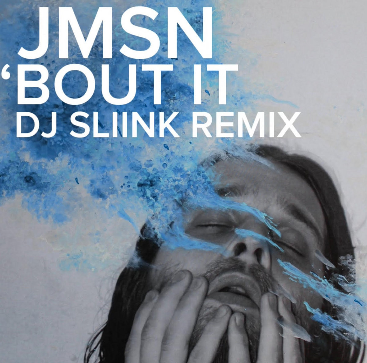 JMSN - BOUT IT ( DJ Sliink Remix ) | DJ Sliink