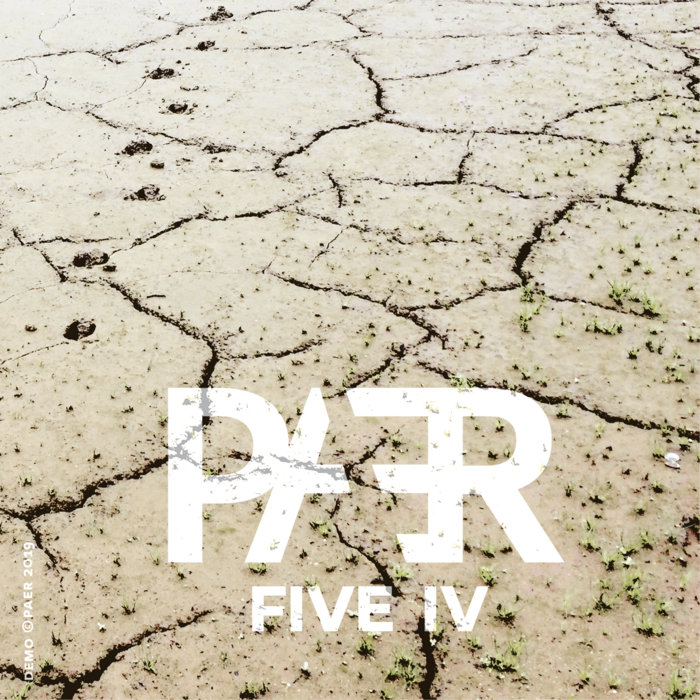 FIVE 4 | PAER
