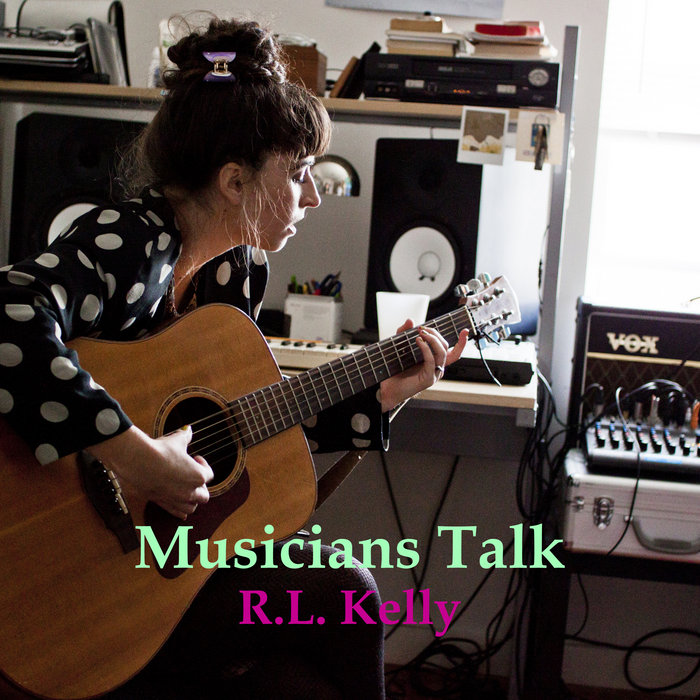 R.L. Kelly Preview | Musicians Talk