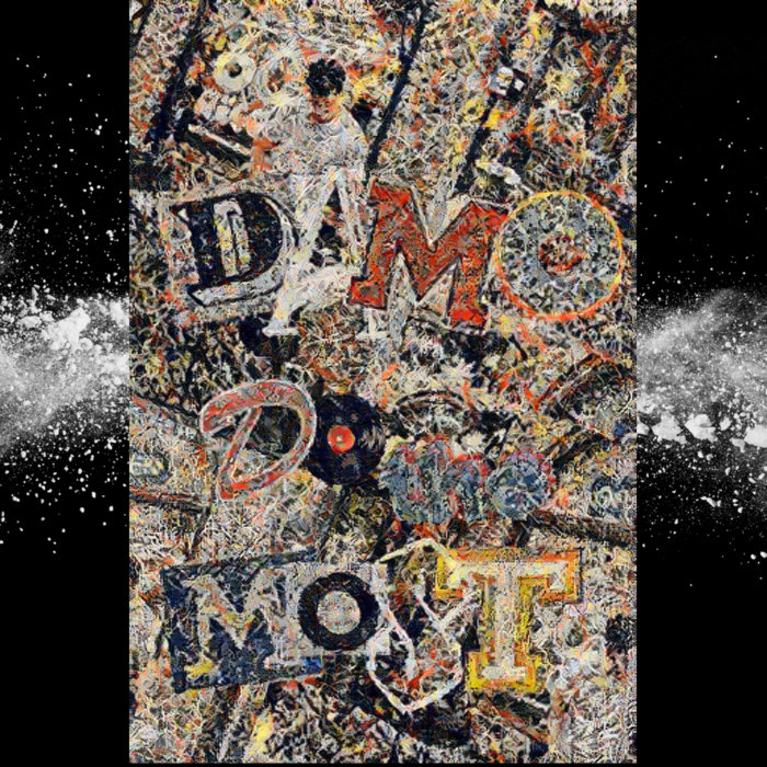 DAMO Do The Most | DAMO Do The Most