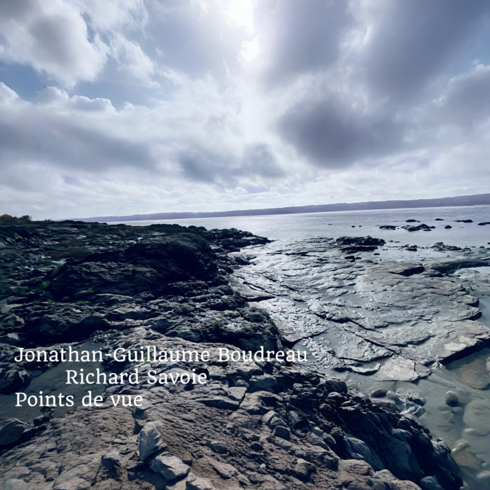 Points de vue | Richard Savoie, Jonathan-Guillaume Boudreau | Savoie ...