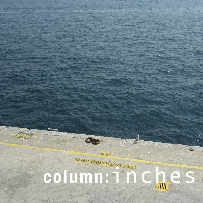 album | column:inches