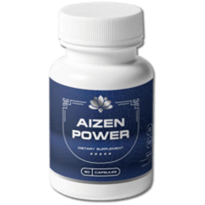 Aizen Power Reviews – Read it before you buy | Aizen Power Reviews