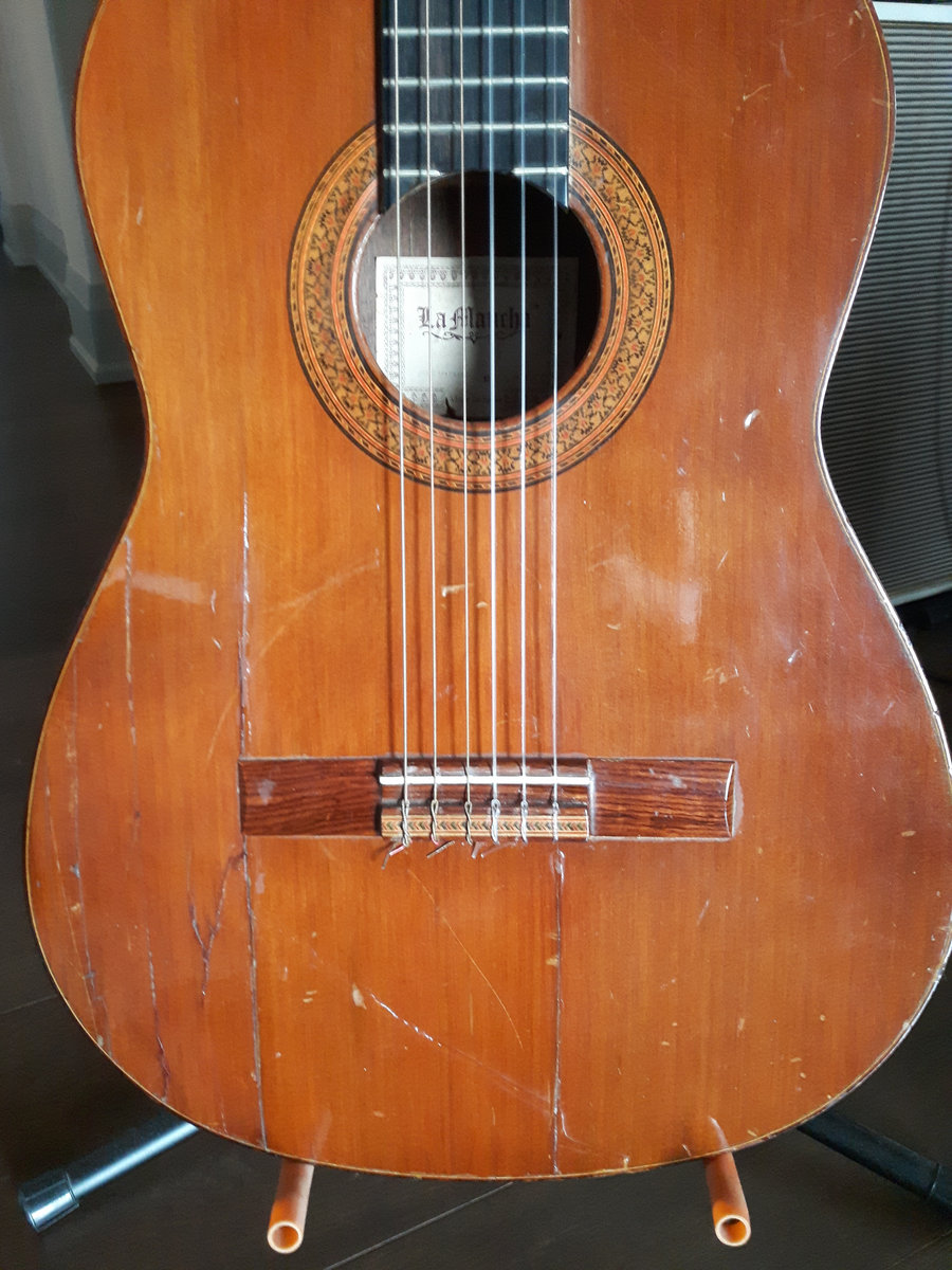 Mariachi Blues | Frank Randazzo
