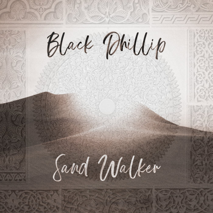 Sand Walker | Black Phillip
