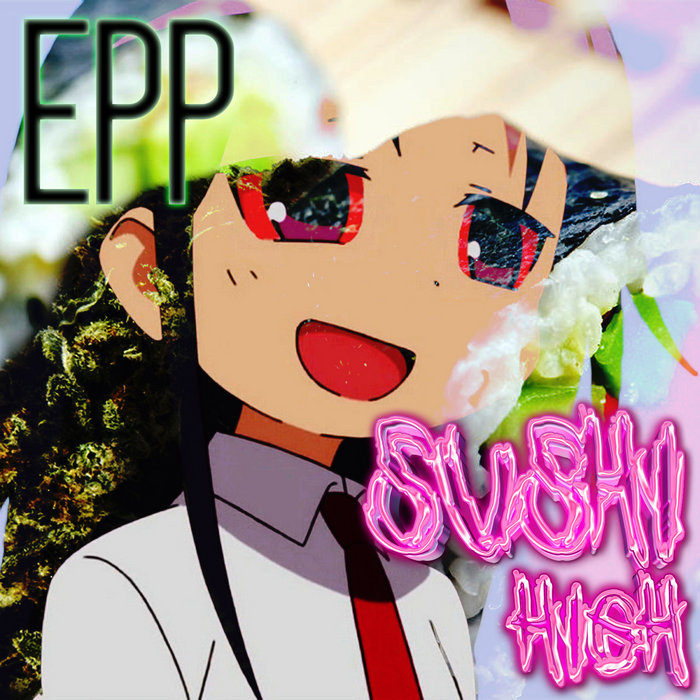 Sushi High | Emergency Pizza Party