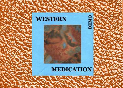 Western Medication DEMO 2012 | Western Medication