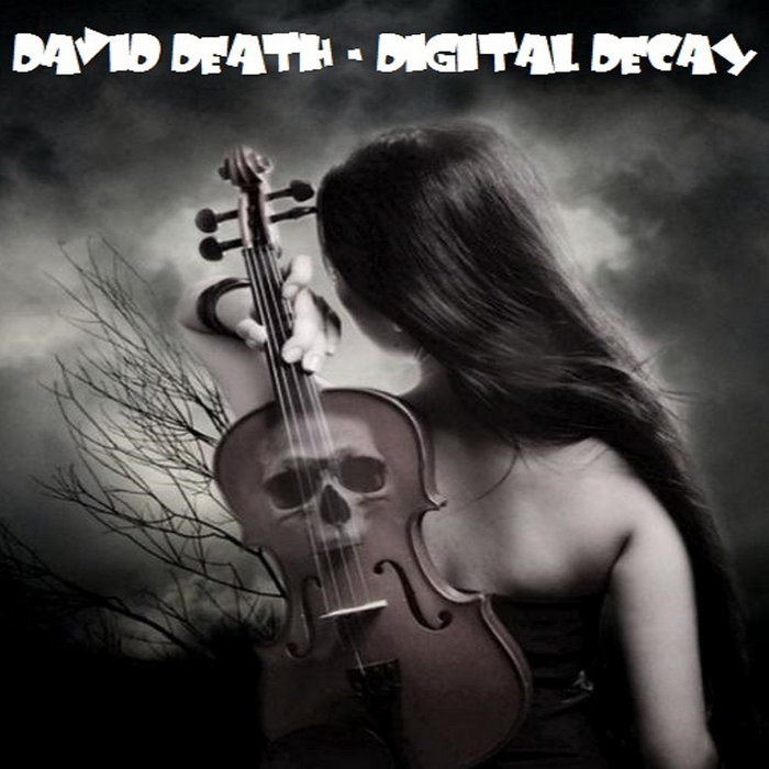 Digital Decay | David Dexter