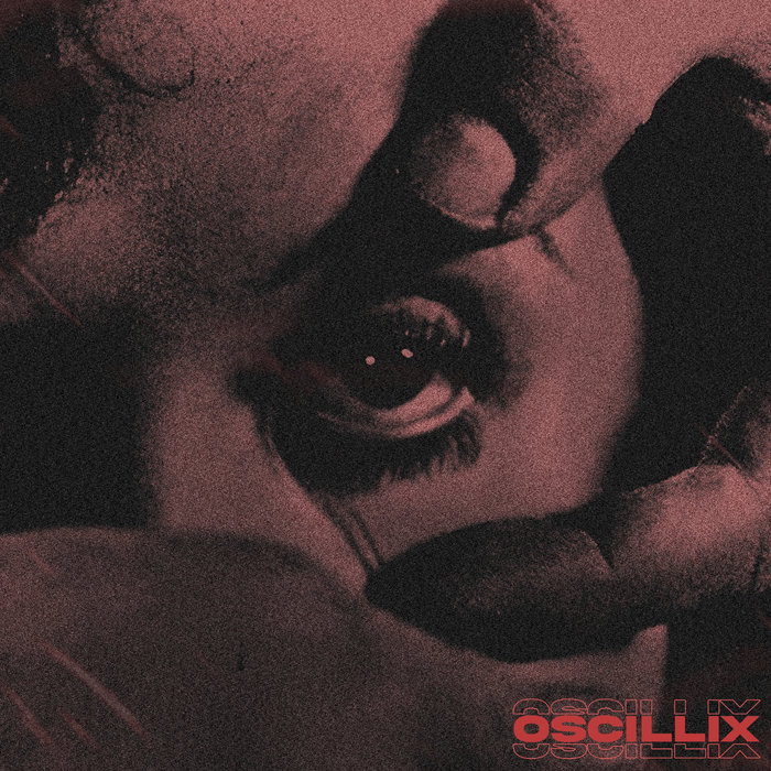 eternity | oscillix