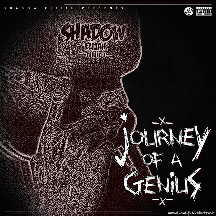 Journey Of A Genius | Lil Shadow | lil Shadow