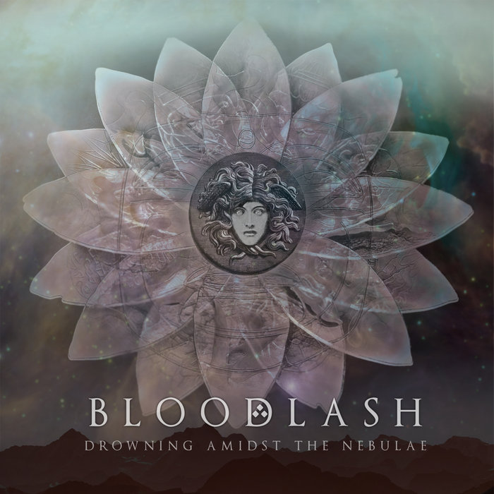 Drowning Amidst The Nebulae | Bloodlash