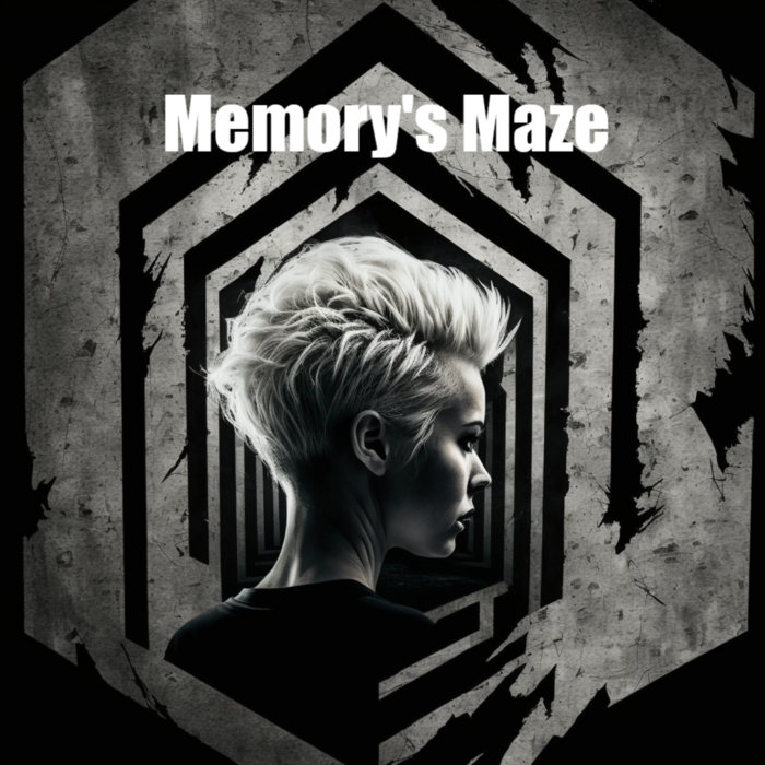 Memory's Maze | Post Analog Disorder