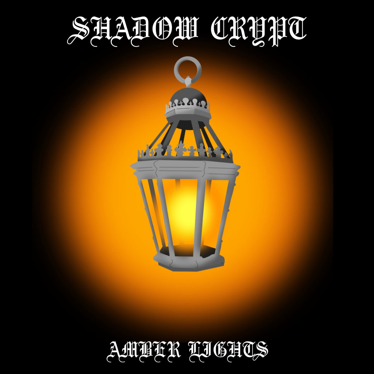 Amber Lights | Shadow Crypt