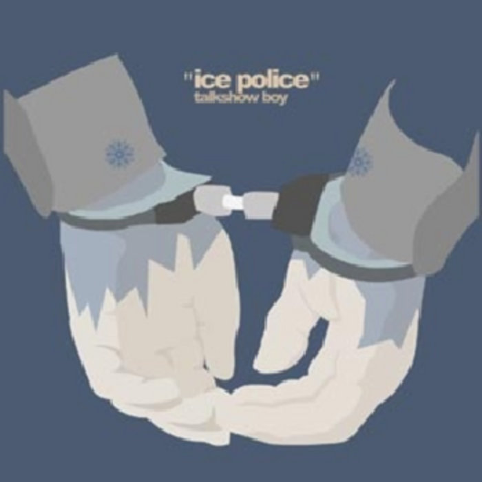 Ice Police | Talkshow Boy