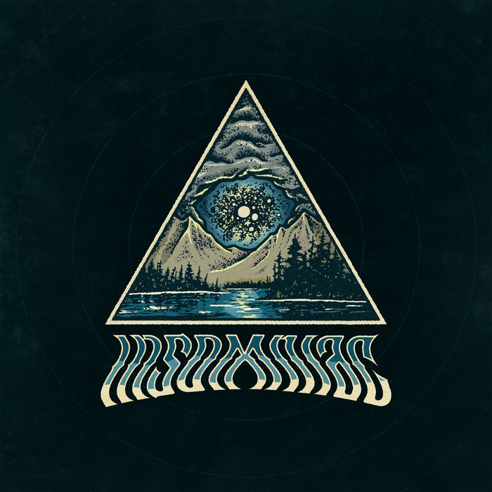 Om Moksha Ritam | INSOMNIAC