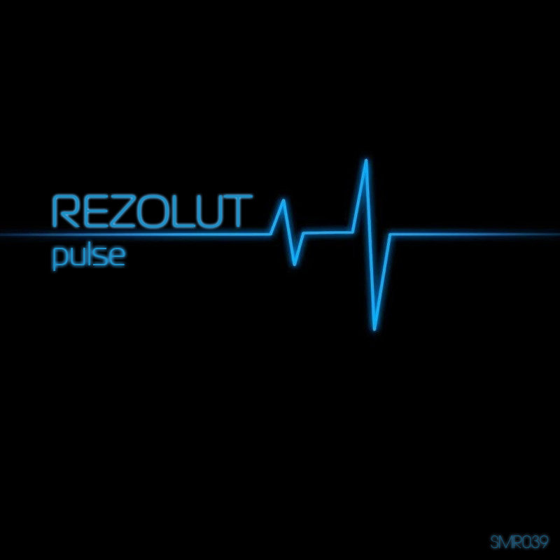 Rezolut - Pulse EP (SMR039) | Soundmute recordings
