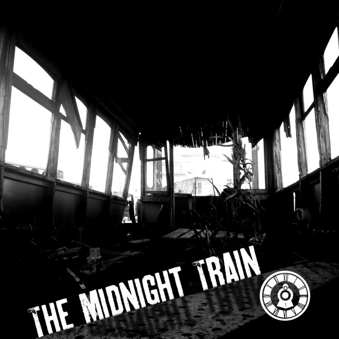 First EP | The Midnight Train