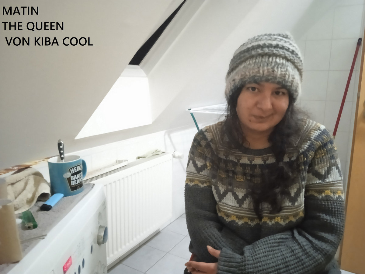 sweet girl | matin thagavie valapou | Daniel gericke