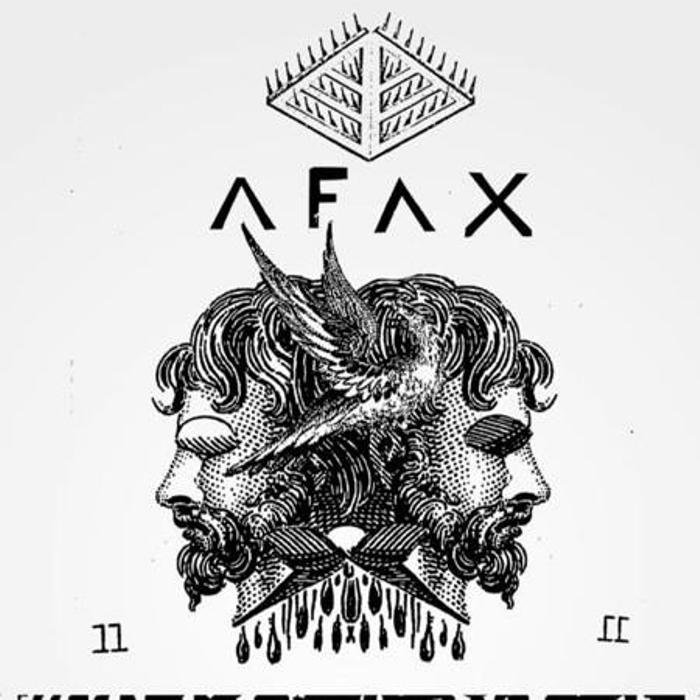 you look dark 7" (Jeth-Row Records) | ufux